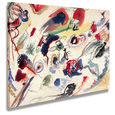 Senza titolo - 1910 - Artenòr